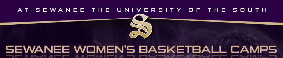 Sewanee Women's Basketball Camps | Sewanee, Tennessee